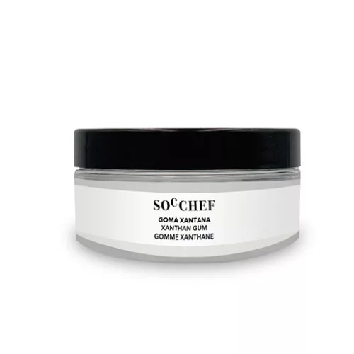 SOC CHEF xantán 60g – stabilizátor